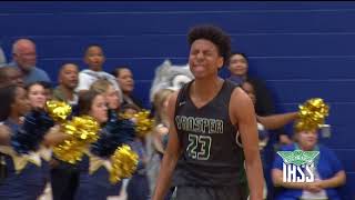 Little Elm High School (Little Elm, TX) Athletics