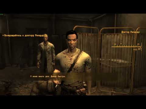 Steam Community :: Video :: Fallout NV, NPC.