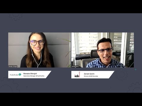 IAB Slovenia: post-pandemic lessons learned in a digital market