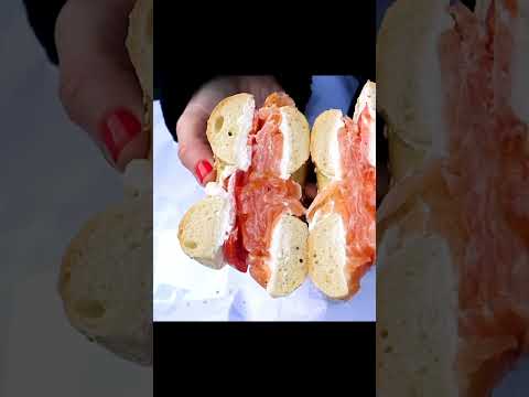 Lox is a SUPER ancient word