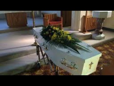 Rick Sharrock Obituary, Death – Visitation & Funeral Service