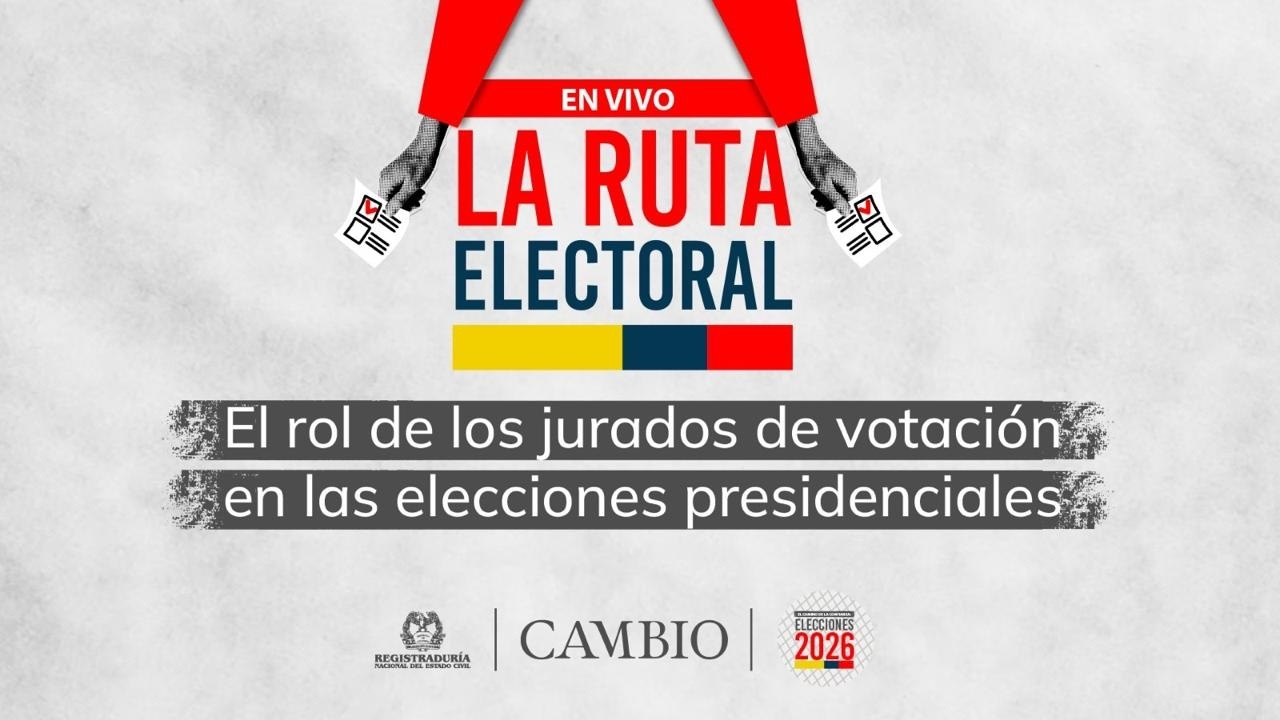 El rol de los jurados de votación en las elecciones presidenciales