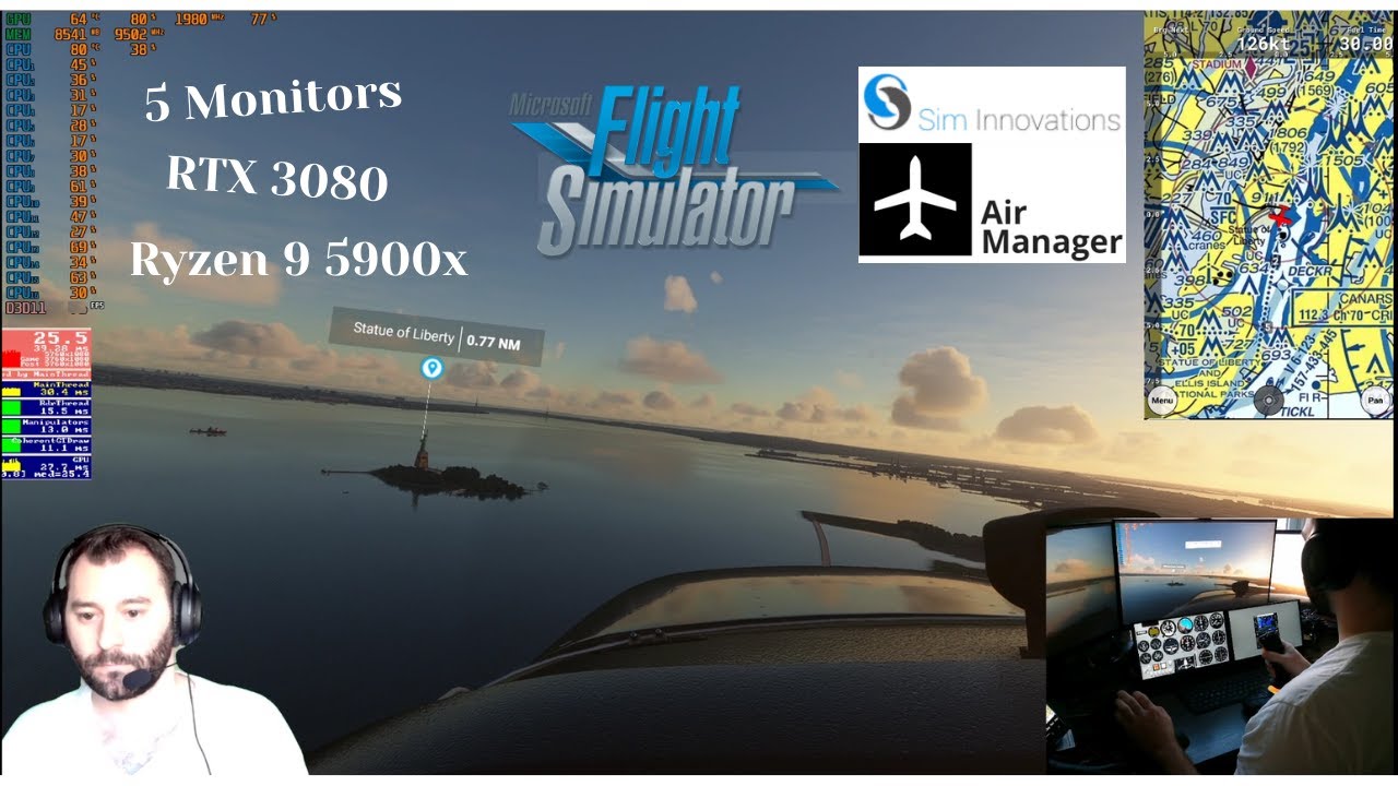 Performance Decrease when Using Pop-Out Panels - #214 by Cuervo1050 - Install, Performance ...