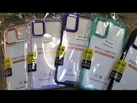 SAMSUNG A03S / SAMSUNG A02S PHONE CASE DESIGNS 2022