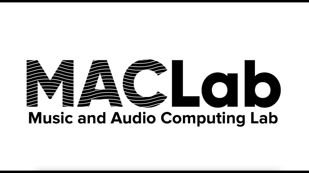 KAIST Music and Audio Computing Lab (MACLab) Showcase Video for ISMIR 2021