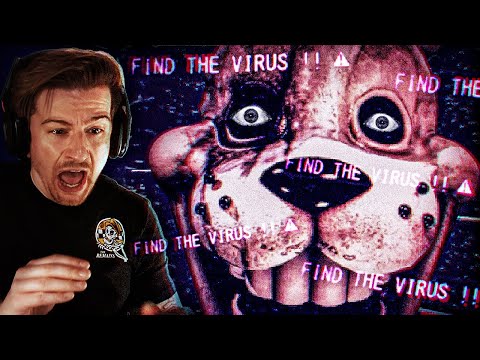 FNAF 1 REMAKE (Full Game)