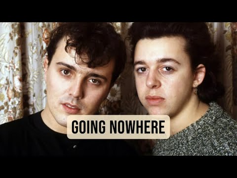 Mad World - Tears for Fears [Lyrics]