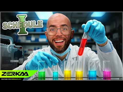 LEARNING HOW TO MIX (Schedule 1 #4)