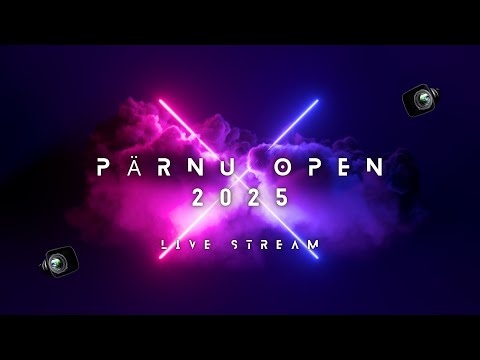 Squad 7. lanes 4-6 Pärnu Open 2025