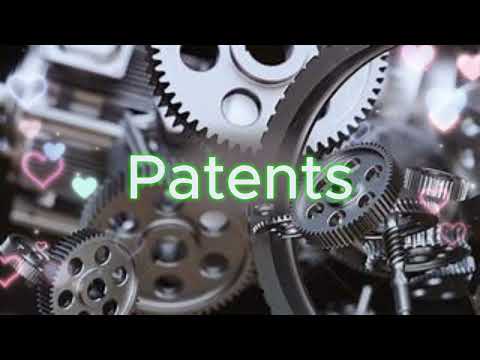 Patent Definition