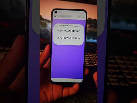 ๐ Free Redeem Code