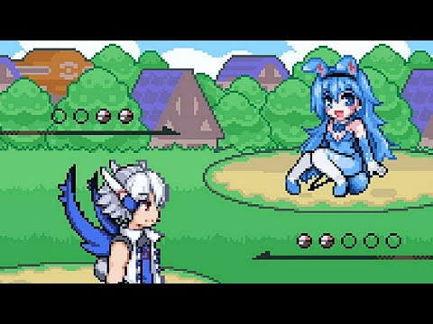 Nuevo Hack Rom Moemon GBA – Mundo Rom Hack