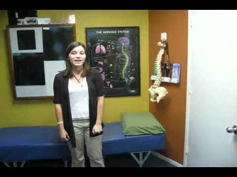Subluxation defined