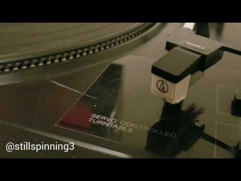 How to Replace the Cartridge / Stylus / Needle on Your New Turntable (Crosley, Audio Technica, Sony)
