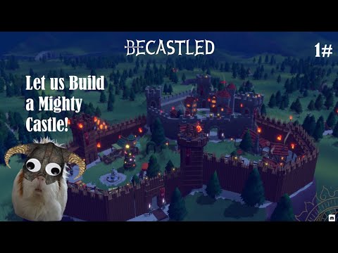 Steam Community :: Video :: Becastled ep 1#