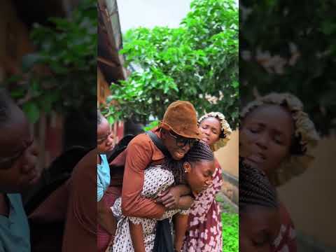 Omusajja afumye olubuto!!!