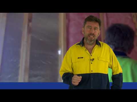 Energy efficiency and maintaining the building envelope.