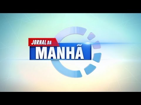 HD | Encerramento do "Jornal da Manhã" - 13/06/2016