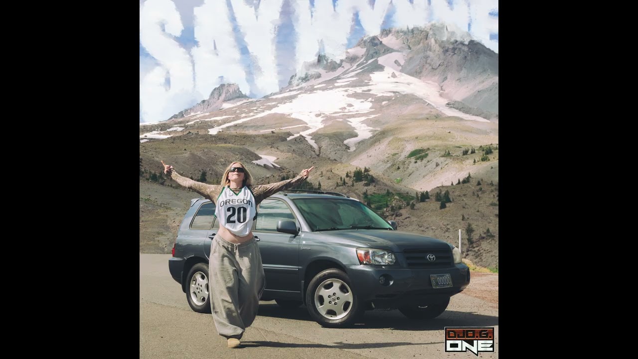 Say Wynne FULL MIXTAPE