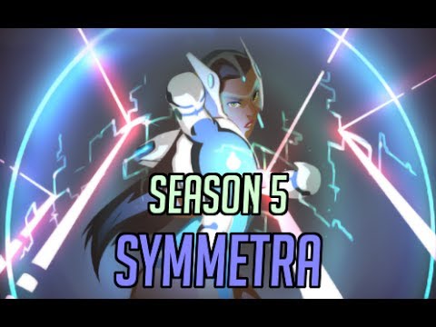 RIP Mei (ow1), the most fun character I have ever played - General ...