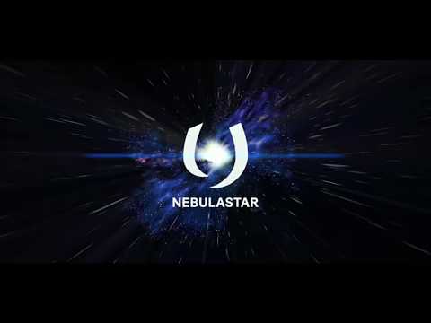 About Blank/Quaker Moving Pictures/Endeavor Content/Chernin Entertainment/Nebulstar (2019)