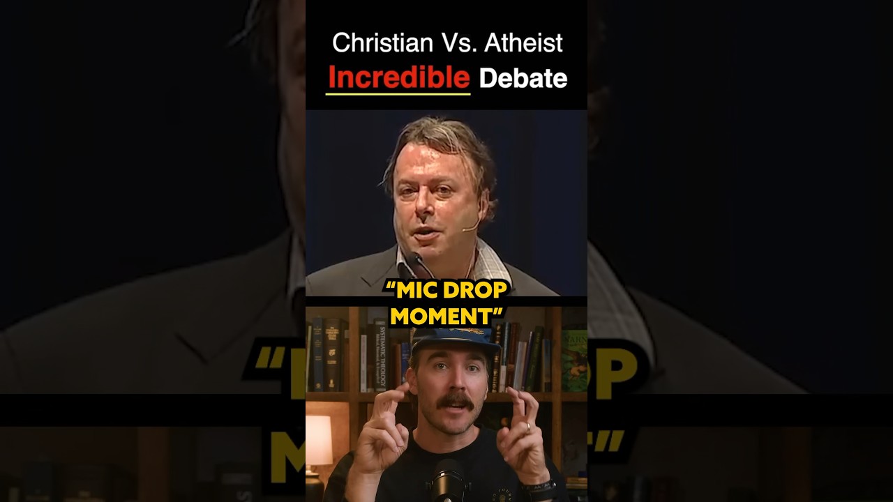 Logical Fallacy EXPOSED 💣