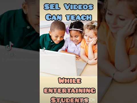 Social and Emotional Learning Games and Activities for Teachers and Counselors