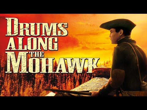 Drums Along the Mohawk (1939) Movie | Henry Fonda, Claudette Colbert, Edna May Oliv | Review & Facts