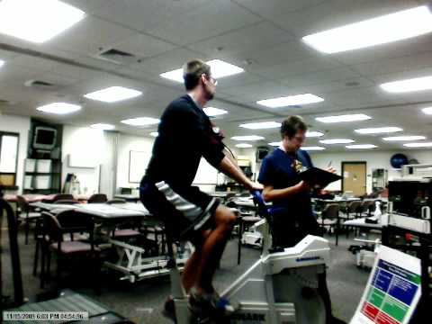 Benz YMCA protocol