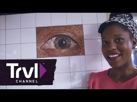 The Best Subway Art in NYC | Travel Channel