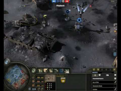 Basic Tip: Bombing Run splash radius | Rifles Ready!