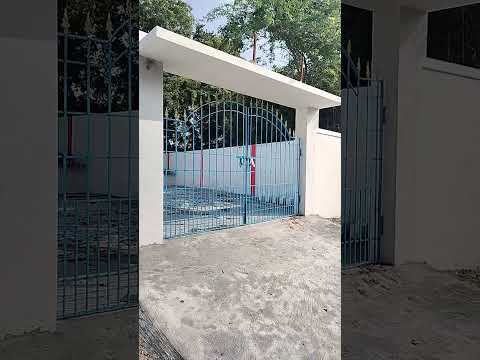 MS Collapsible Gates at Best Price in India