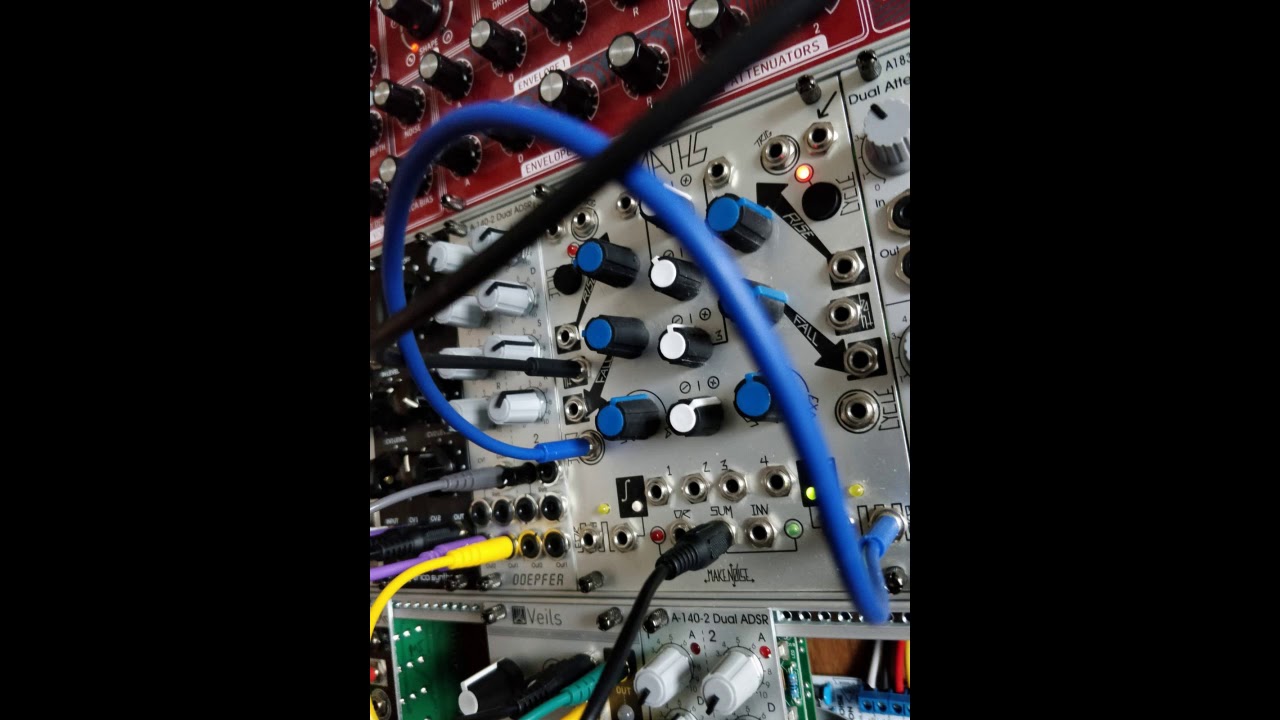 Concrete 3vidence - Tech-Shifter