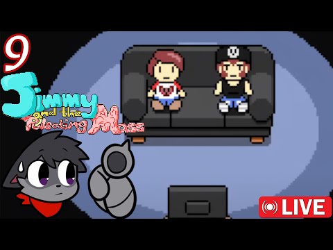 Steam Community :: Video :: Ending Our Journey - Jimmy and the Pulsating Mass