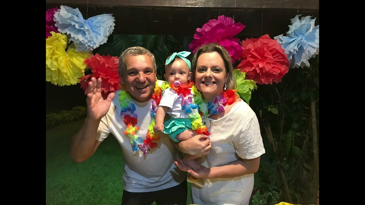 Sophia Castello 05 anos
