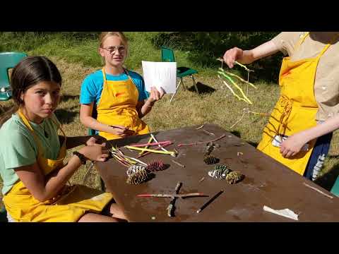 2022 Artists for Kids - Paradise Valley Summer School of Visual Art
