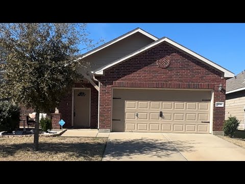 3 Brightmoon court $299K Katy