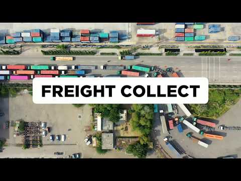 Freight Collect