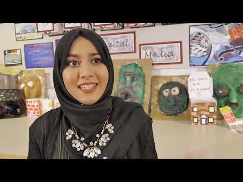 BA (Hons) Education at the University of Hertfordshire