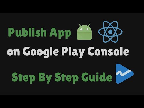 31. How to Publish an App on Google Play Console in 2025 | Step-by-Step Tutorial| ZeroDegreeCoder