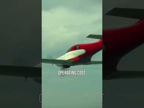 $50,000 vs $300,000 Airplanes | Operating Costs and Specs