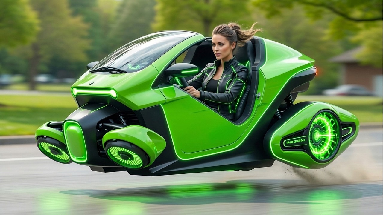 12 Personal Aircraft You Can Actually Buy in 2026 (TECHIFY)