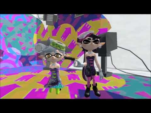 Steam Community :: Video :: [Gmod/Splatoon] Psycho Callie Robs Her ...