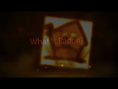Knoxville Home Inspector Explains Radon Gas 865-292-0245