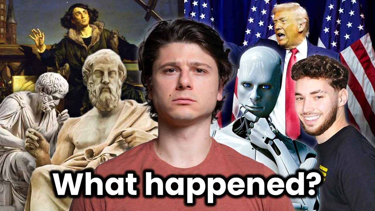 Post-Truth: The Death Of Critical Thinking