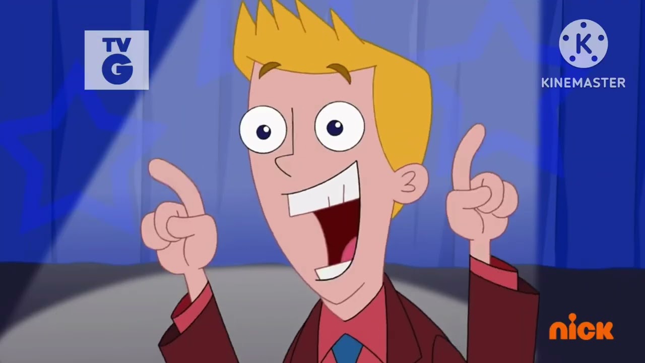 Nick (2017-2023) Screen Bug (May 17, 2017)