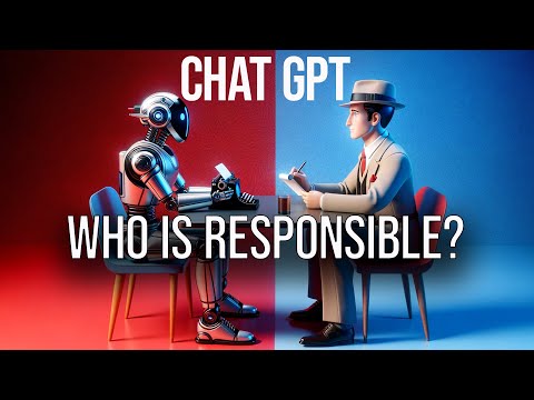 What is A Writer’s (and Reader’s) Role in a ChatGPT World?