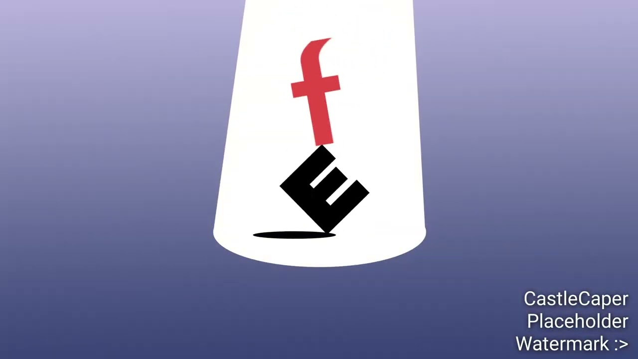 Elektra Films (1997-) Logo Remake