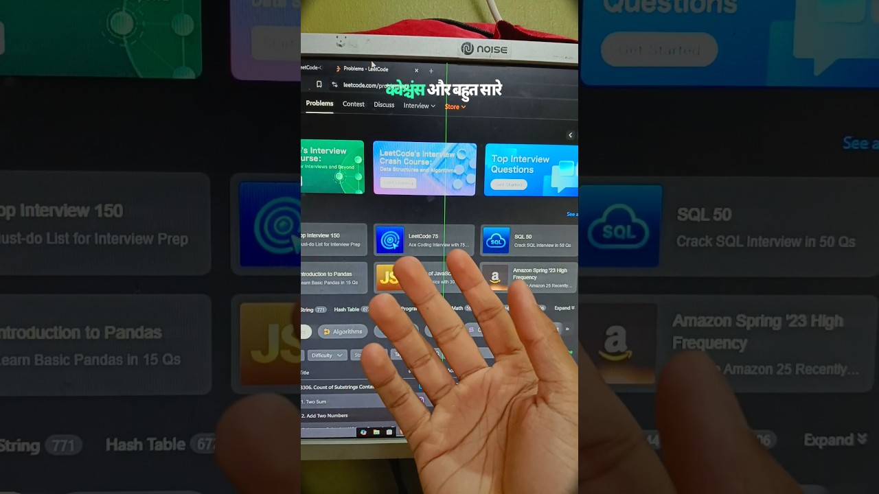 🚨 Stop Buying Courses! 😱 Secret GitHub Repo to CRUSH Interviews! 💸 (FREE!) 👨💻#CodingInterviews
