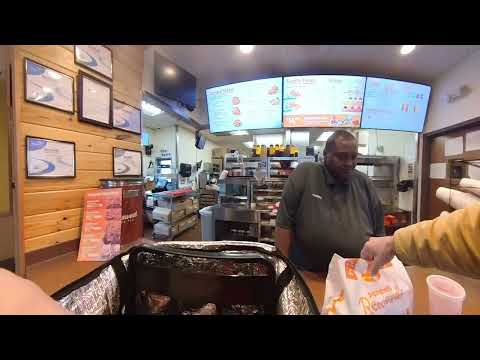 popeyes doordash delivery